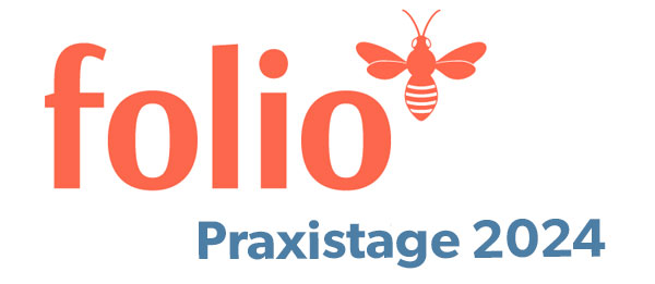 FOLIO Praxistage in Bamberg – Anmeldung – FOLIO in Deutschland
