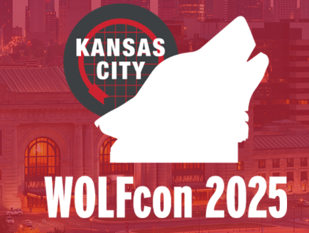 WOLFCon 2025 – FOLIO in Deutschland